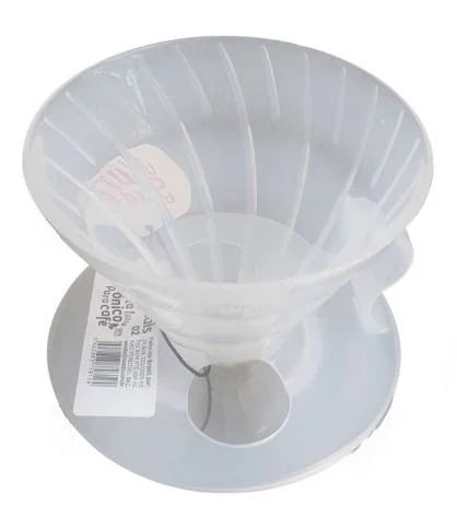 Porta Filtro / Coador V60 Waals